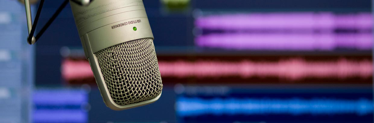 Voice Over Guide for Beginners