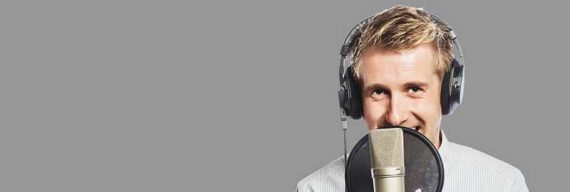 What is Voice Over and Voice Over Acting? What is a Voice Artist?