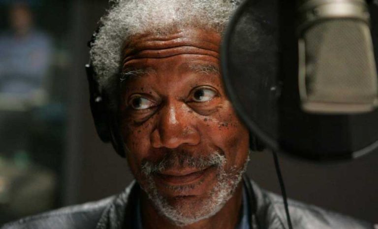 What is Voice Over and Voice Over Acting? What is a Voice Artist?