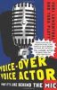 9 Voice Acting Books To Help You Succeed - That Have Nothing To Do With ...