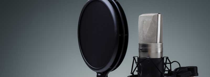 How To Become a Voice Actor - The Ultimate Guide To Begin Your Journey