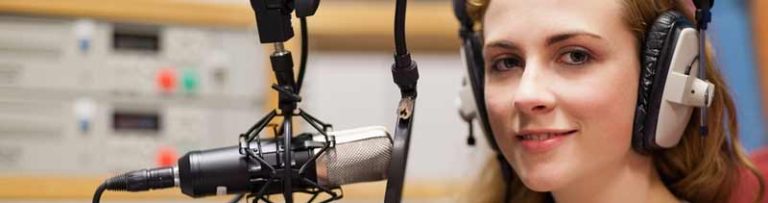 How To Find Voice Over Work - Learn The Tactics That Get You Work