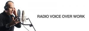 Voice Over Industry - Quick Guide To Types of Voice Over Work