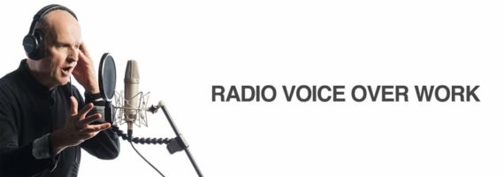 Voice Over Industry - Quick Guide To Types of Voice Over Work