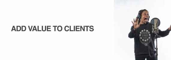 Voice Over Rates - The Ultimate Guide To Voice Over Industry Rates