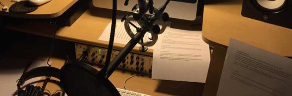 Voice Over Equipment - The Essentials Every Beginner Needs