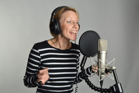 Build Your Voiceover Business On A Loyal Client Base