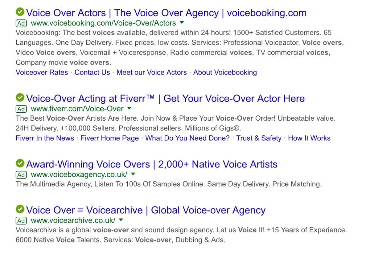 How To Get Voice Over Work - The Ultimate Guide For Beginners