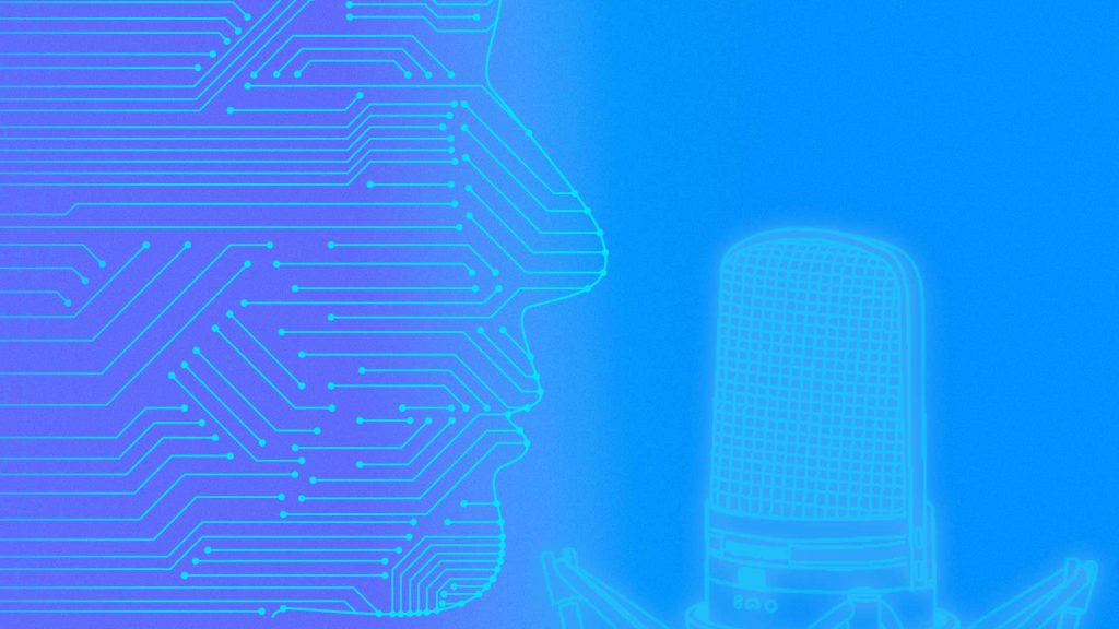 Why AI Voices Will NOT Kill The Voice Industry