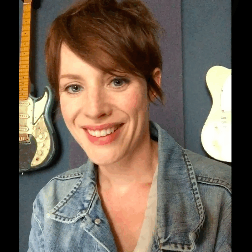 Spotify Beginners Guide to Working as a Voice Actor with Features